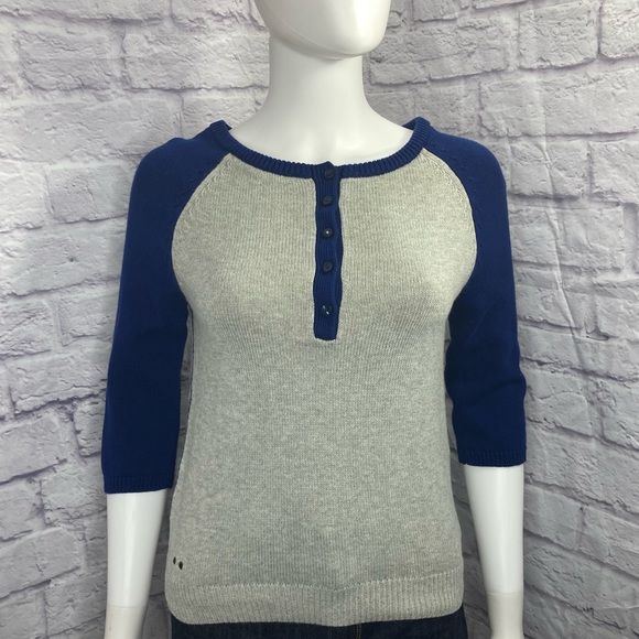 Converse | Tops | Vintage Converse Womens Sweater | Poshmark
